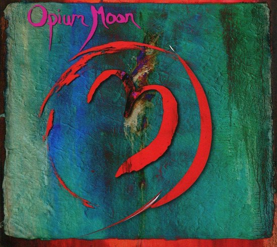 Opium Moon, Opium Moon | CD (album) | Muziek | bol.com