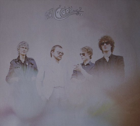 Cocoon - While The Recording Engineer (CD), Cocoon | CD (album ...