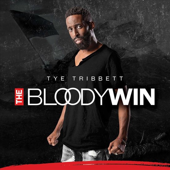 Tye Tribbett - The Bloody Wine (CD), Tye Tribbett | CD (album) | Muziek ...