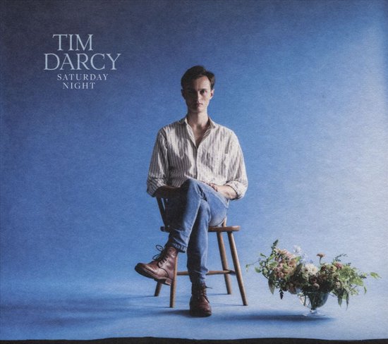 Tim Darcy - Saturday Night (CD), Tim Darcy | Muziek | bol