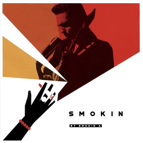 Smokin A - Smokin (CD), Smokin A | CD (album) | Muziek | bol