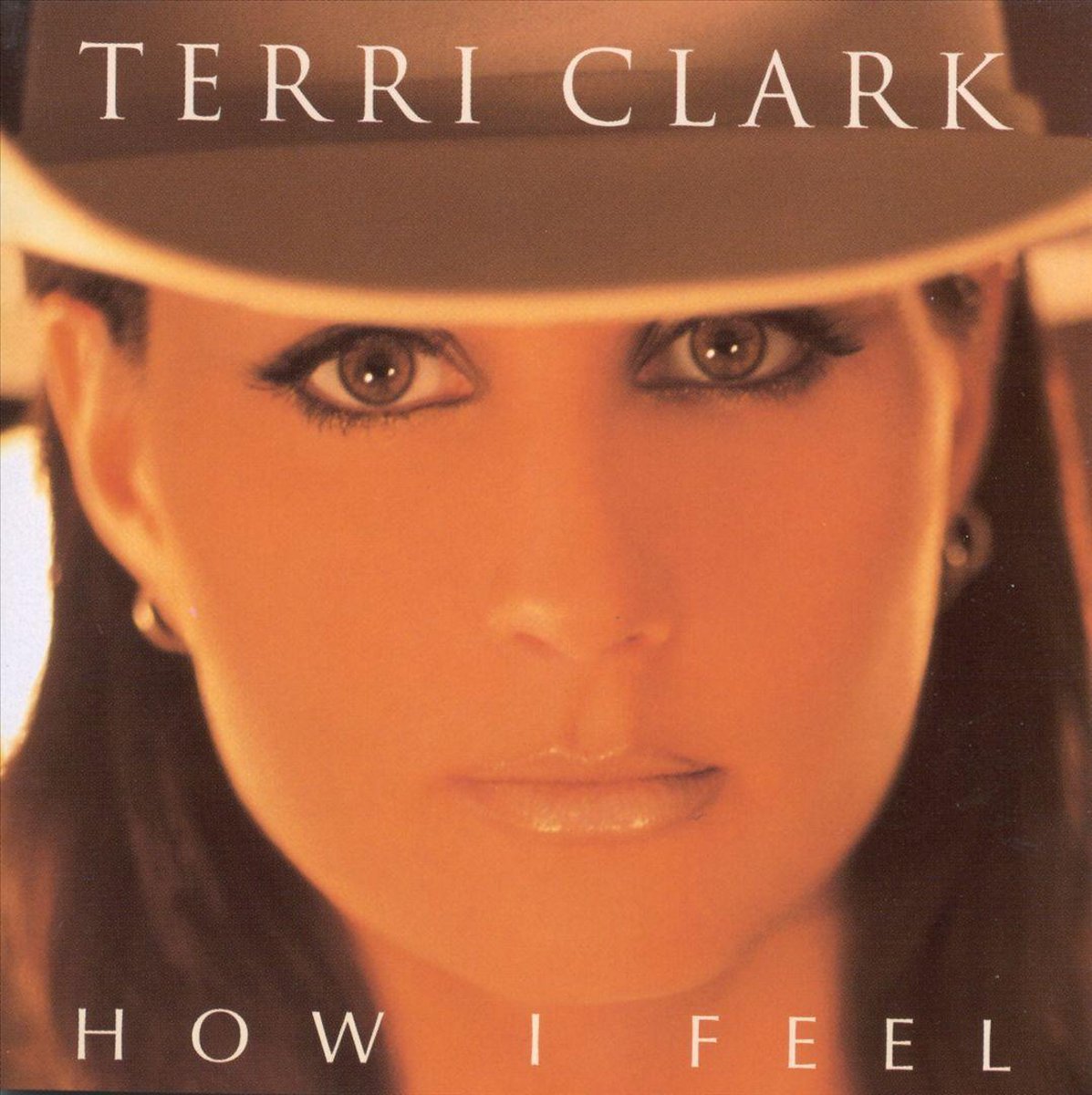 How I Feel, Terri Clark | CD (album) | Muziek | bol