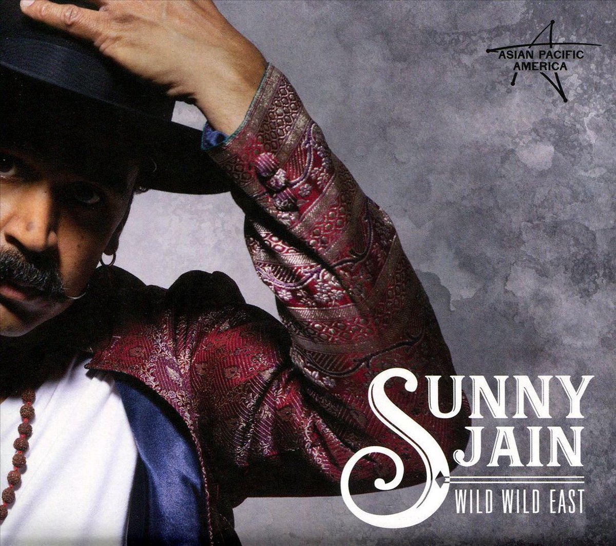 Sunny Jain - Wild Wild East (CD), Sunny Jain | CD (album) | Muziek ...