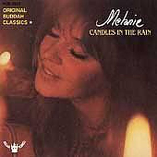 Candles in the Rain, Melanie | CD (album) | Muziek | bol.com