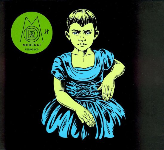 III (Deluxe Cd), Moderat | CD (album) | Muziek | bol.com