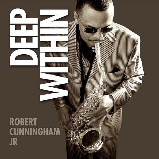 Robert Cunningham - Deep Within (CD), Robert Cunningham | CD (album ...
