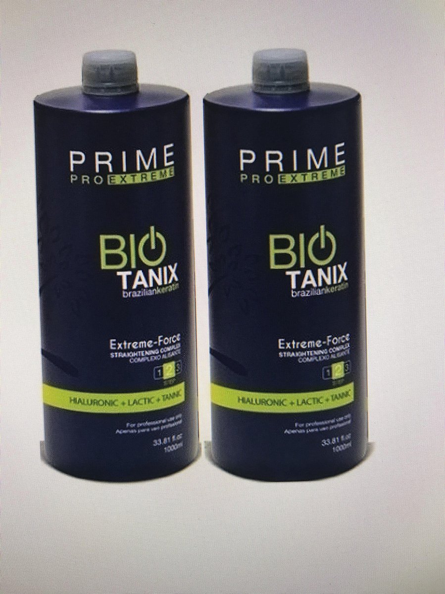 Prime Bio Tanix 1 L | bol