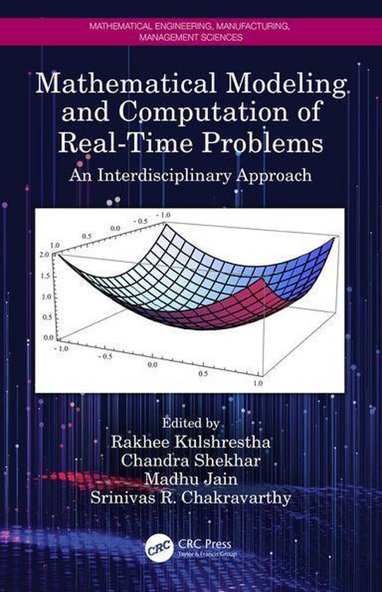 Mathematical Engineering, Manufacturing, and Management Sciences ... Mathematical Engineering, Manufacturing, and Management Sciences ...