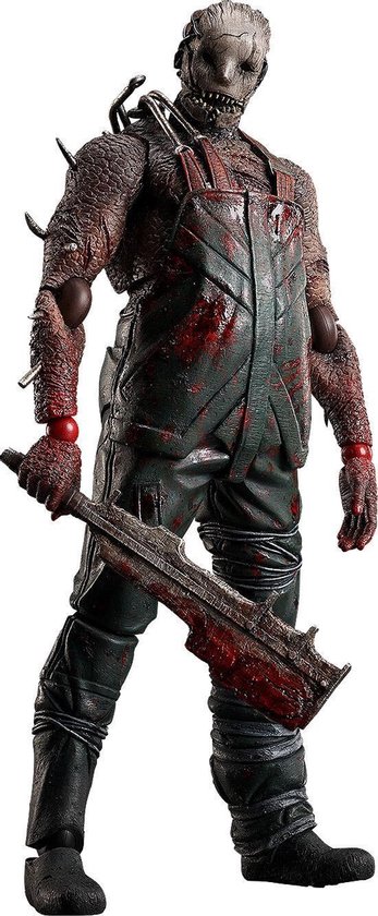 Dead by Daylight: The Trapper Figma | bol