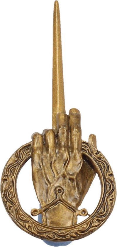 Game of Thrones: Hand of the King Pin | bol