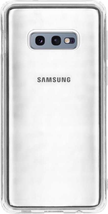 ClearCase for Samsung Galaxy S10e | bol