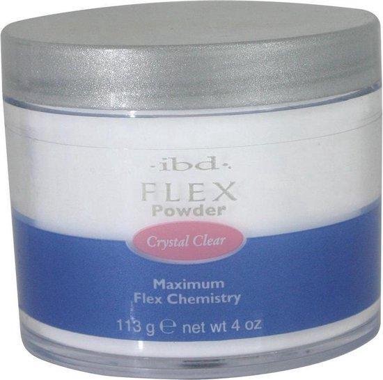 IBD Flex Poeder Natural 21 gr | bol