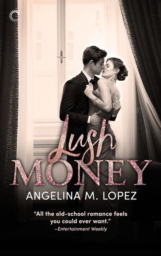 Filthy Rich 1 - Lush Money (ebook), Angelina M Lopez | 9780369701879 ...