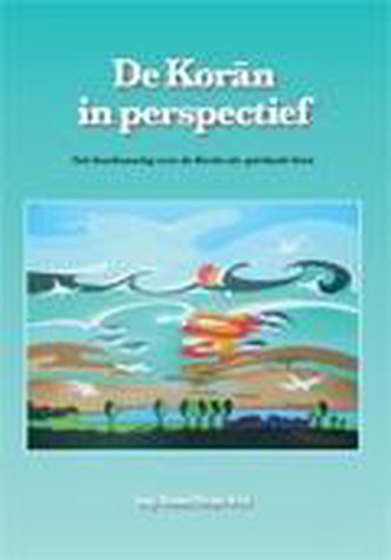 De Koran in perspectief | 9789052680538 | Hans Drost | Boeken | bol
