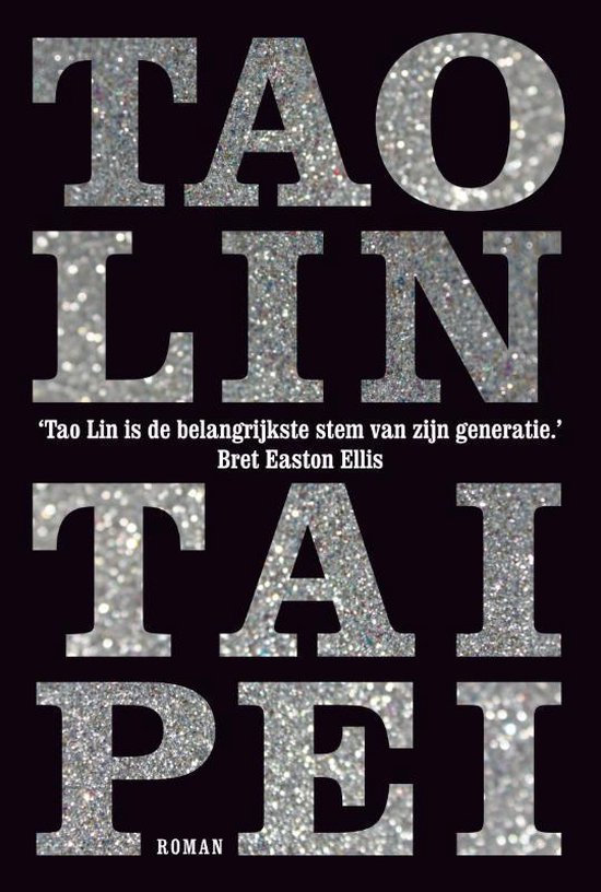 Taipei, Tao Lin | 9789057596629 | Boeken | bol