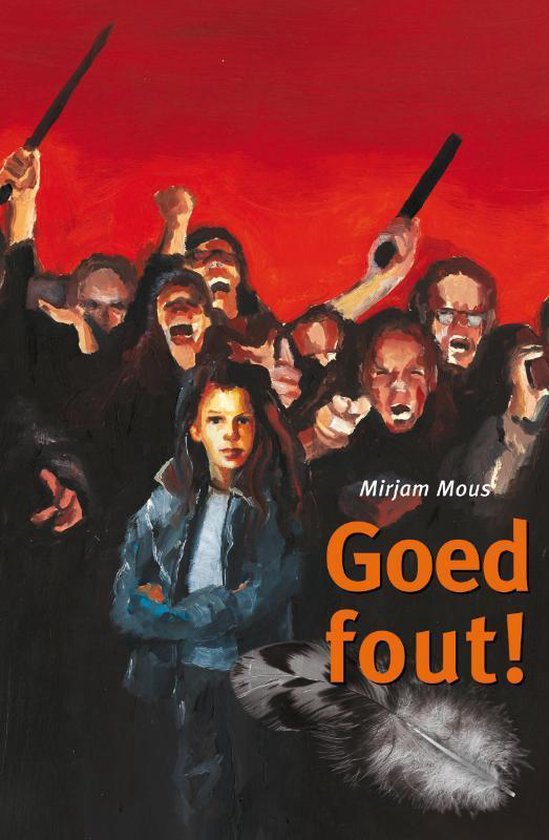 Goed fout!, M. Mous | 9789047515203 | Boeken | bol