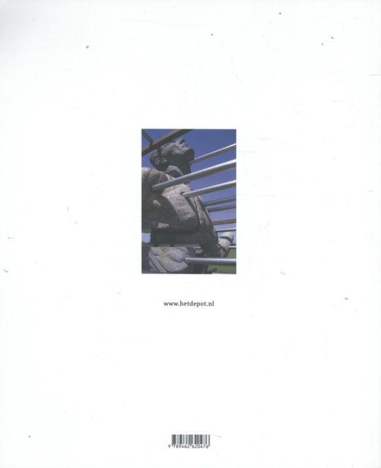 Het torsen van de wereld, Loek Dijkman | 9789462620476 | Boeken | bol.com