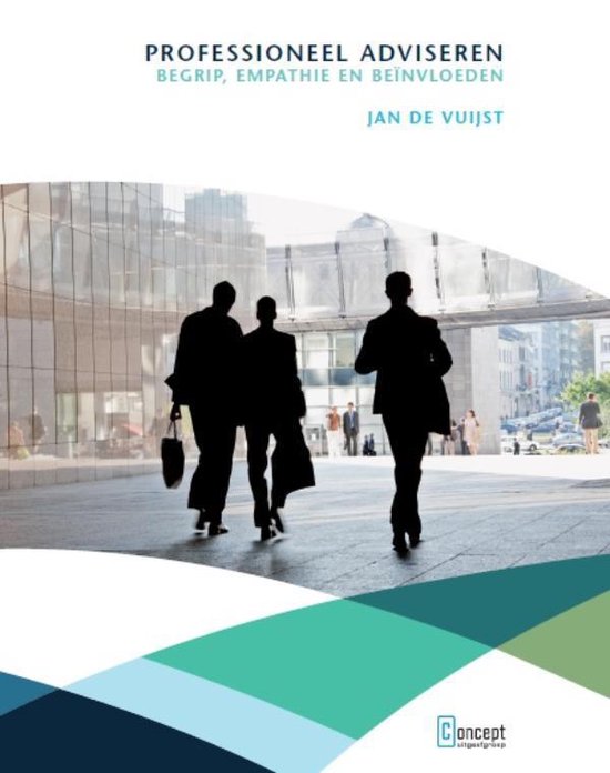 Professioneel adviseren | 9789491743269 | N.v.t. | Boeken | bol