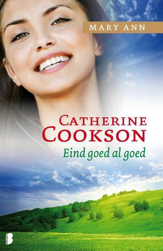 Mary Ann - Eind goed al goed, Catherine Cookson | 9789022563182 ...