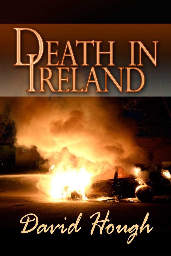 Death in Ireland (ebook), David Hough | 9781633557482 | Boeken | bol.com