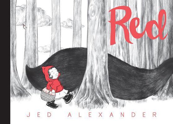 Red, Jed Alexander | 9781944903114 | Boeken | bol
