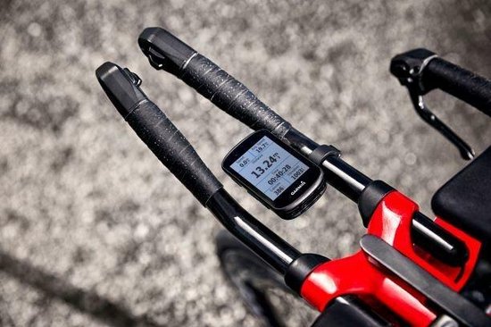 Garmin Edge Tri Bar Steun - Fietssteun - Navigatiehouder Fiets | bol