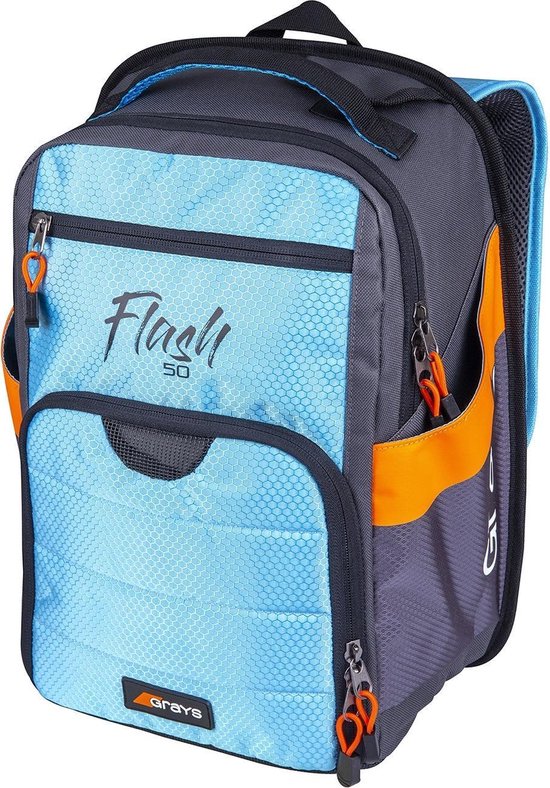 Grays Flash 50 Backpack | bol