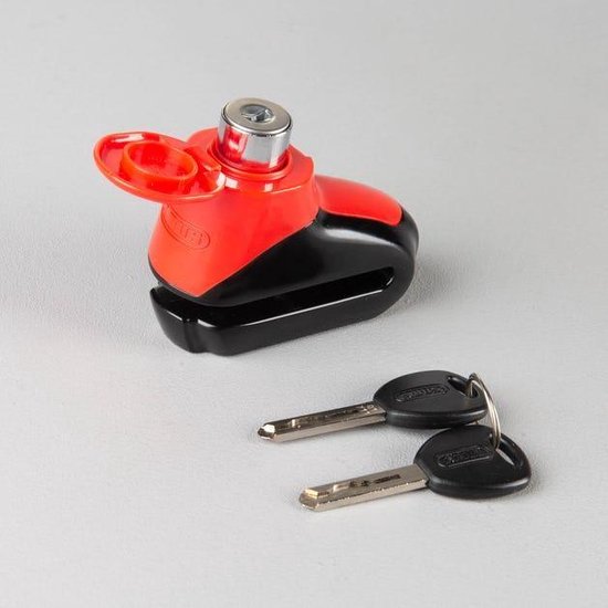 Abus 303 Schijfremslot | bol