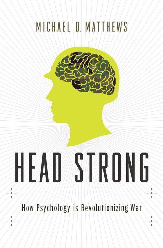 Head Strong (ebook), Michael D. Matthews | 9780199384020 | Boeken | bol.com