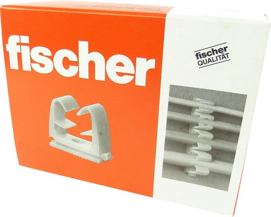 75x Fischer FC 16-20 # 60066 - | bol