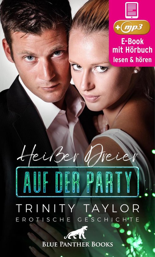 Blue Panther Books Erotische Hörbücher Erotik Sex Hörbuch Heißer