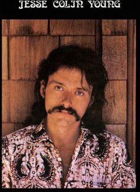 Jesse Colin Young - Song For Juli (LP) (Reissue), Jesse Colin Young | Muziek | bol