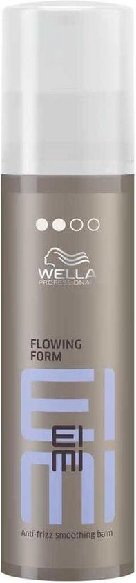 Wella - EIMI Flowing Form Anti-Pluis Balsem - 100ml | bol