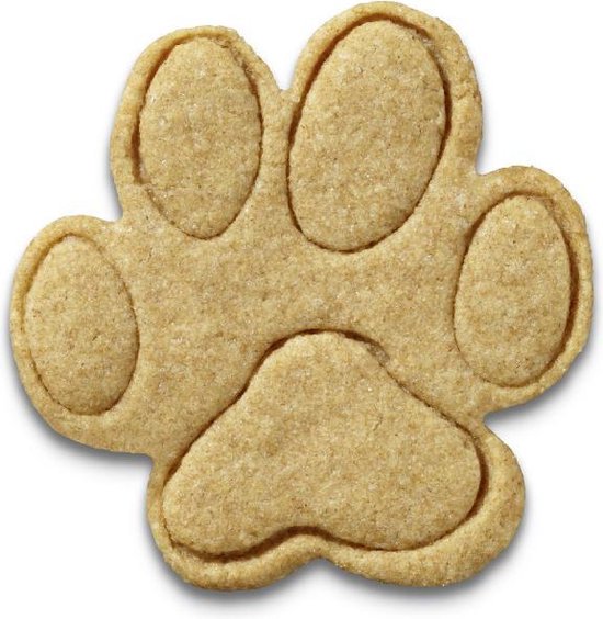 Uitsteker RVS - poot - 7 cm - St dter | bol