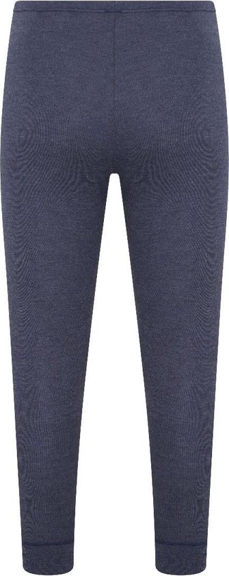Beeren thermo broek/legging Heren - L - Marine | bol