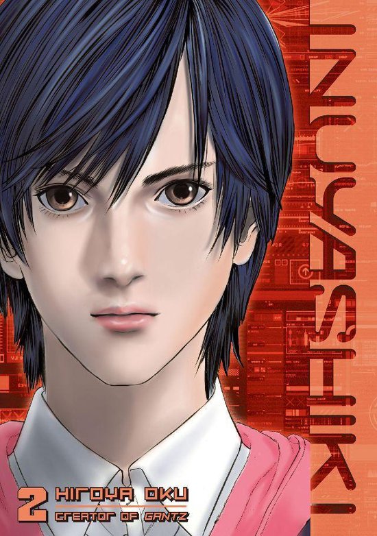Inuyashiki 2 - Inuyashiki 2 (ebook), Hiroya Oku | 9781682330265 ...