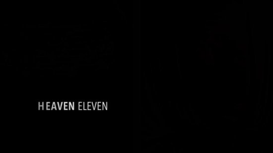 Heaven Eleven - Heaven Eleven - amazoniet - hart | bol