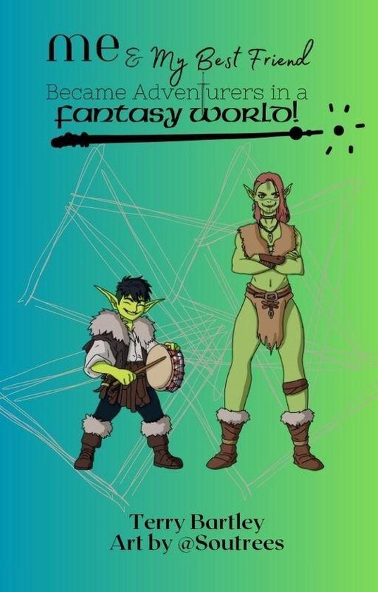 Me & My Best Friend Became Adventurers In A Fantasy World (ebook ...