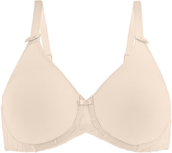 Felina Vision Deluxe Spacer Beugel Bh 0206289 528 Porcelain Rose - maat ...