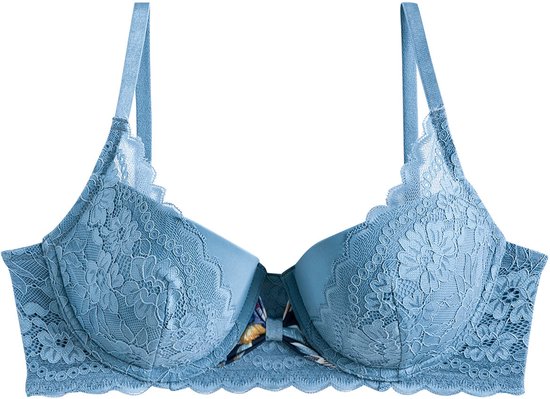 Dames bh met voorgevormde cups Pomm'Poire Oh La La | bol