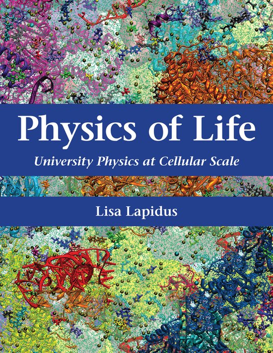 University Physics for Life Sciences | 9780262054454 | Lisa Lapidus ...