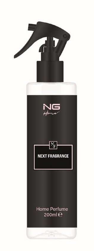 NG Home Perfume Next Fragrance 200ml Spray | bol