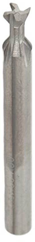 Dovetail Frees Type 4 - Universeel Metalen Frees - 5 X 60Â° X 50L ...