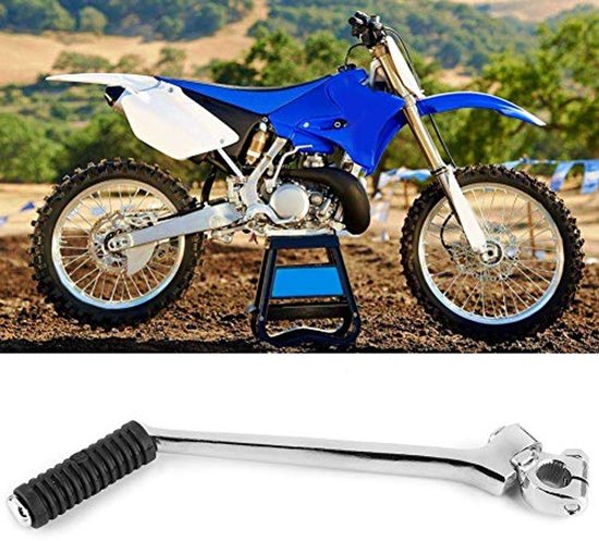 Motorcycle Kickstarter Lever, 16mm 280mm Kickstarter Pedal Suitable for ...