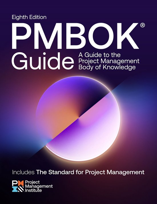 PMBOK® Guide - A Guide to the Project Management Body of Knowledge (PMBOK® Guide) —... | bol