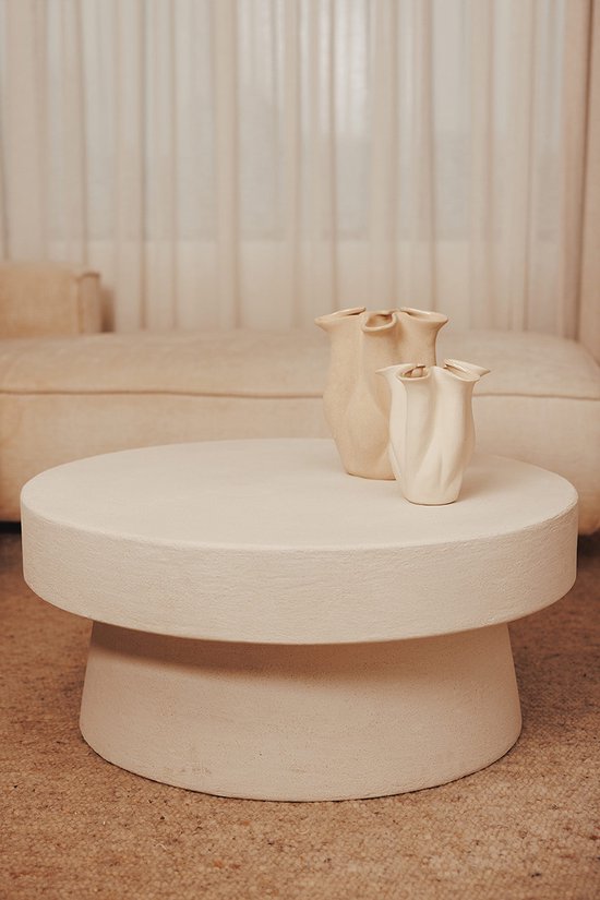 MOREX Tiva mortex look salontafel | bol