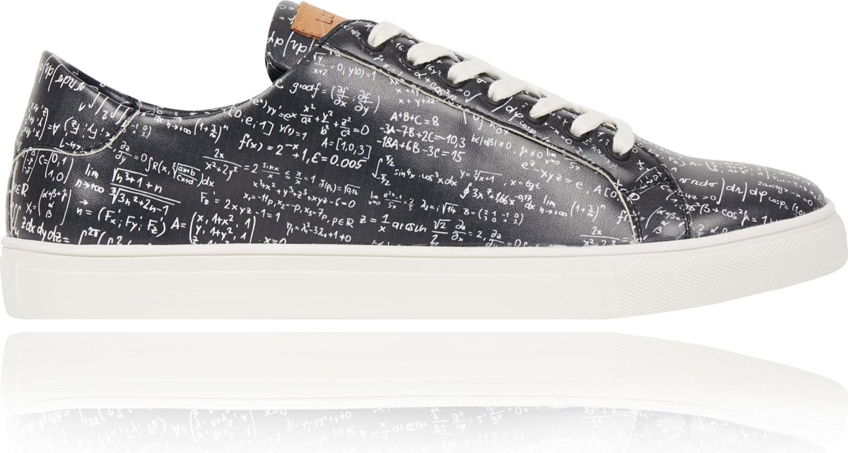 Math Sneakers | bol.com