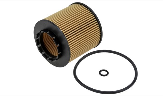 5 Stuks Oliefilter OEM 32257013 Voor Volvo XC40 Merk BPC Parts | bol