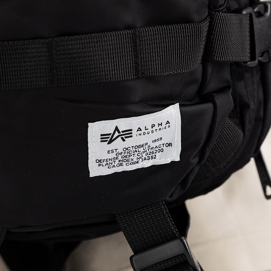 Alpha Industries Tactical Backpack | bol