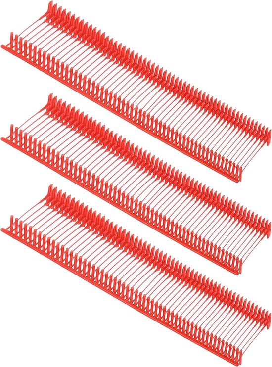 Standaard Tagging Apparaatfestivals Set van 3000 stuks - 15 mm Tagging ...